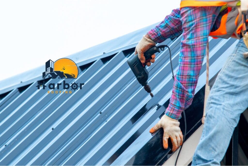 Roof Penetrations: What Are They and What Are the Types? | Harbor Roofing