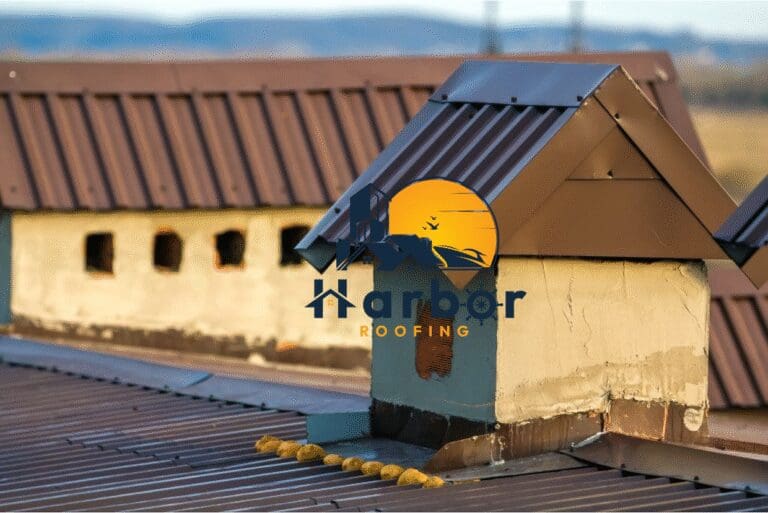Bonnet Roof Design: History, Pros, and Cons - Harbor Roofing - Best ...